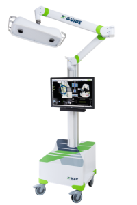Quick Reference Guides ‣ X-Nav Technologies