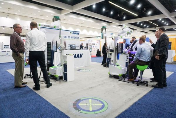 See It. Believe It. Find X-Nav at a Trade Show Near You