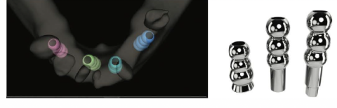 IconiX AI Unique To The X-Guide ‣ X-Nav Technologies